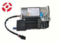 China OE 2053200104 Air Suspension Compressor Pump for Mercedes-Benz C Class W205 with Automatic Shut-off and LED Lighting for sale