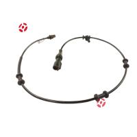 China OE C2D3410 Front ABS Sensor Wheel Speed Sensor for Land Rover Jaguar XJ XF for sale