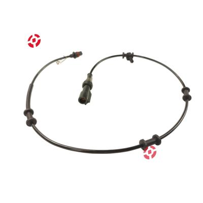 China OE C2D3410 Front ABS Sensor Wheel Speed Sensor for Land Rover Jaguar XJ XF for sale