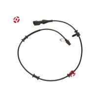 China OE C2D3410 Front ABS Sensor Wheel Speed Sensor for Land Rover Jaguar XJ XF for sale