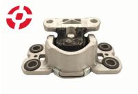 China OE 31316875 31316877 Engine Mount Engine Stand Pad Transmission Stand Driver Motor For VO LVO for sale