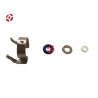 China OE LR037089 Fuel Injector Seal Repair Kit for Land Rover Vehicles - Complete Seal Replacement Set for sale