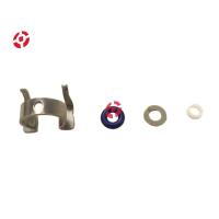 China OE LR037089 Fuel Injector Seal Repair Kit for Land Rover Vehicles - Complete Seal Replacement Set for sale
