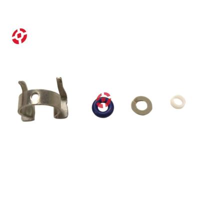 China OE LR037089 Fuel Injector Seal Repair Kit for Land Rover Vehicles - Complete Seal Replacement Set for sale