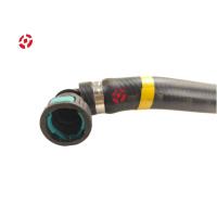 China OE LR091857 Radiator Hose Coolant Tube for Land Rover Engine Cooling System Water Pipe 90mm for sale