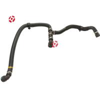 China OE LR091857 Radiator Hose Coolant Tube for Land Rover Engine Cooling System Water Pipe 90mm for sale