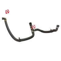 China OE LR091857 Radiator Hose Coolant Tube for Land Rover Engine Cooling System Water Pipe 90mm for sale