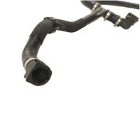 China OE LR091857 Radiator Hose Coolant Tube for Land Rover Engine Cooling System Water Pipe 90mm for sale