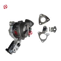 China OE LR061996 Turbocharger 3.0L Diesel Engine Turbine For Land Rover for sale
