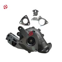 China OE LR061996 Turbocharger 3.0L Diesel Engine Turbine For Land Rover for sale