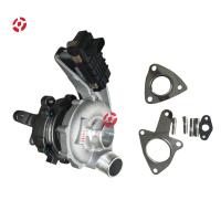 China OE LR061996 Turbocharger 3.0L Diesel Engine Turbine For Land Rover for sale