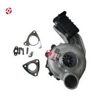 China OE LR061996 Turbocharger 3.0L Diesel Engine Turbine For Land Rover for sale
