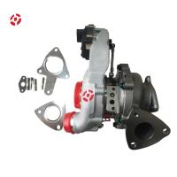 China OE LR061996 Turbocharger 3.0L Diesel Engine Turbine For Land Rover for sale