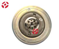 China OE 31401194 Crankshaft Pulley Vibration Damper Belt Pulley for Volvo XC90 Engine System Genuine Auto Parts for sale