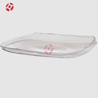 China Volvo V40 Headlight Housing OE 31420124 - Automotive Lamp Shell Cover with Optical Optimization for sale