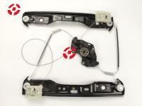 China OE 31301556 Power Window Regulator Electric Lifter Support For VO LVO 12V for sale