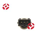 China OE 31292004 Volvo AC Pressure Sensor Switch - Automotive Air Conditioning Refrigerant Monitoring Component with Piezoresistive Technology for sale