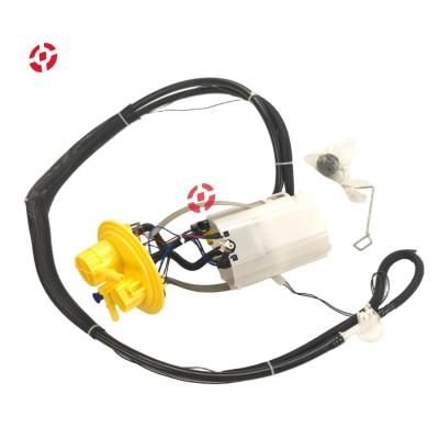 China Volvo Fuel Pump Assembly OE 30761742 - High Pressure Automotive Gasoline Pump for Engine Fuel Supply System for sale
