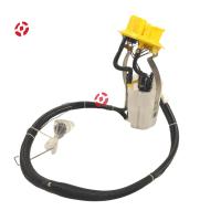 China Volvo Fuel Pump Assembly OE 30761742 - High Pressure Automotive Gasoline Pump for Engine Fuel Supply System for sale