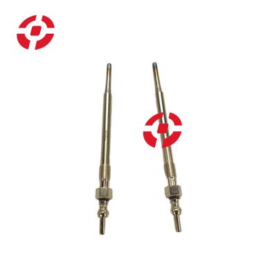 China Engine Preheat Plug for Land Rover OE LR013275 Metal Ceramic 850C 1000C Fast Heating for sale