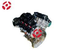 China Petrol Engine Assembly 4 Diesel Motor for Land Rover OE LR106166 2.0L for sale
