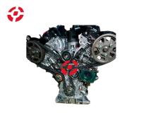 China Petrol Engine Assembly 4 Diesel Motor for Land Rover OE LR106166 2.0L for sale