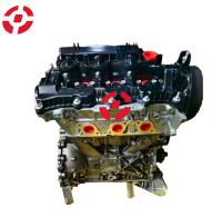 China Petrol Engine Assembly 4 Diesel Motor for Land Rover OE LR106166 2.0L for sale