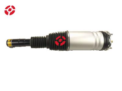 China Front Left Air Shock Absorber Suspension Strut Air Spring Bag LR038805 for Land Rover for sale