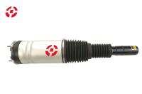 China Front Left Suspension Strut Air Shock Absorber Damper Spring Bag LR038800 for Land Rover for sale