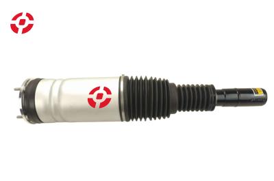 China Front Left Suspension Strut Air Shock Absorber Damper Spring Bag LR038800 for Land Rover for sale