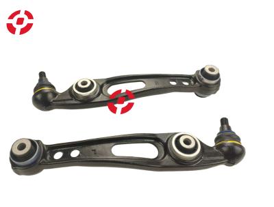 China Front right lower suspension arm Front axle lower track control arm  LR034217 for sale