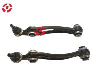 China Front axle left lower track control arm Front lower control arm for Land Rover LR034218 for sale
