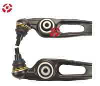 China Front axle left lower track control arm Front lower control arm for Land Rover LR034218 for sale