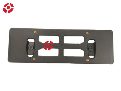 China Front License Plate Frame Holder for Volvo XC40 OE 31690999 License Plate Retainer for sale