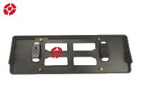 China Front License Plate Frame Holder for Volvo XC40 OE 31690999 License Plate Retainer for sale