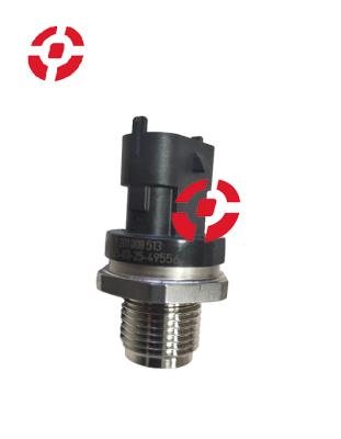 China Land Rover Fuel Pressure Sensor & Supply Manifold Assembly OE LR035126 - 12-Month Warranty, 500K+ Stock for sale