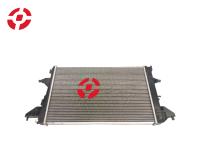 China Auto Aluminum Radiator Assembly Cooling System Water Tank for Hyundai 25310-AA000 for sale