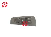China Auto Electric Window Switch 93570-4H200WK Power Window Control Switch for Hyundai 12V for sale