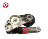 China Ancillary Belt Tensioner Pulley for Land Rover Evoque LR034128 Accessory Drive Belt Tensioner Assembly for sale