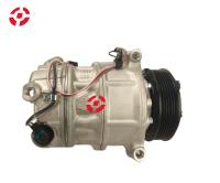 China Air Conditioning Compressor LR145386 12V A/C Pump for Land Rover Jaguar XJ 3.0 for sale