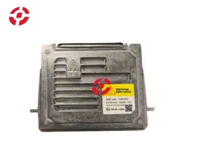 China Volvo HID Xenon Headlight Ballast Control Unit 31297941 - 35W Output, 23,000V Boost Voltage for sale