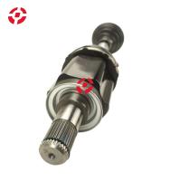 China Land Rover Front Left Axle Shaft LR064252 - OEM Replacement Drive Shaft with CV Joints for Power Transmission for sale