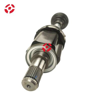 China Land Rover Front Left Axle Shaft LR064252 - OEM Replacement Drive Shaft with CV Joints for Power Transmission for sale