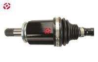 China Land Rover Front Left Axle Shaft LR064252 - OEM Replacement Drive Shaft with CV Joints for Power Transmission for sale