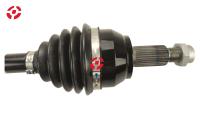 China Land Rover Front Left Axle Shaft LR064252 - OEM Replacement Drive Shaft with CV Joints for Power Transmission for sale