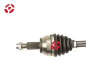China Land Rover Front Right Axle Shaft Assembly LR064251 - 52° Steering Angle High-Strength Alloy Drive Shaft for sale