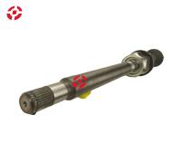 China Land Rover Front Right Axle Shaft Assembly LR064251 - 52° Steering Angle High-Strength Alloy Drive Shaft for sale