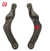 China VO LVO Control Arm Suspension Arm Left Right Lower Control Arm OE 31406748 31406749 for sale