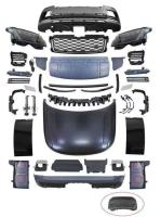 China Land Rover Range Rover 2013-2017 Body Modification Kit Auto Upgrade Parts for sale