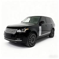China Land Rover Range Rover 2013-2017 Body Modification Kit Auto Upgrade Parts for sale
